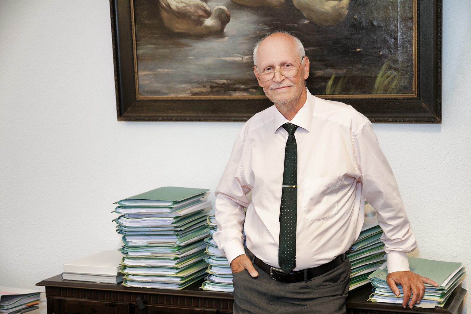 Axel Ludwig – Kanzlei Ludwig und Ludwig – Dr. Schmölz und Kollegen